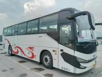 China Cheap  King Long XMQ6112 Used  Bus 310HP Diesel 48 Seats  6-Speed Fast Gearbox  Durable Spacious for sale