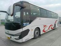 China Cheap  King Long XMQ6112 Used  Bus 310HP Diesel 48 Seats  6-Speed Fast Gearbox  Durable Spacious for sale