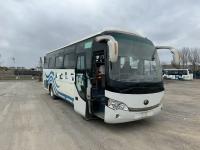 China Commercial Passenger YUTONG ZK6888 Used Bus Low-Cost  Mid-Size Luxury  Fuel Efficient 36 Seats for sale