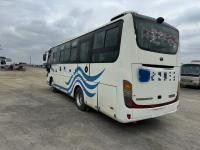 China Commercial Passenger YUTONG ZK6888 Used Bus Low-Cost  Mid-Size Luxury  Fuel Efficient 36 Seats for sale
