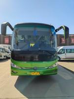 China Second-Hand Transport Vehicle LZK6117 Streamlined Exterior Design 50 Seats  Extended Range for sale