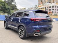 China Chinese Used SUV Low Mileage Chery Tiggo 8 SUV Automatic Transmission 2019 year Family And Commercial Use for sale