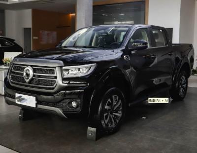 China New Great Wall Poer Pickup Truck Manual And Automatic 2wd Drive Diesel 2024 Year Comfort Model for sale