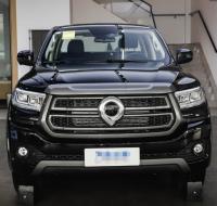 China New Great Wall Poer Pickup Truck Manual And Automatic 2wd Drive Diesel 2024 Year Comfort Model for sale