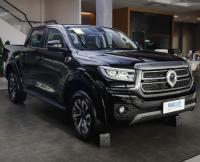 China New Great Wall Poer Pickup Truck Manual And Automatic 2wd Drive Diesel 2024 Year Comfort Model for sale