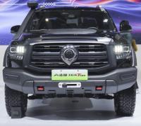 China New Great Wall King Kong Poer Hi4-T Pickup Truck  4wd Automatic Double Cabin Hybrid Commercial Vehicle for sale