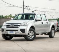 China New GWM Wingle 5 Pickup Truck Diesel 2WD Extended Double Cabin Reliable Durable Comfortable Truck for sale