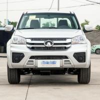 China New GWM Wingle 5 Pickup Truck Diesel 2WD Extended Double Cabin Reliable Durable Comfortable Truck for sale