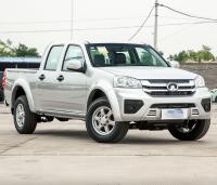 China New GWM Wingle 5 Pickup Truck Diesel 2WD Extended Double Cabin Reliable Durable Comfortable Truck for sale