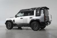 China Chinese SUV Low Mileage Silver Dragon Wing SUV Automatic Transmission 2024 year Family And Commercial Use for sale