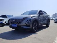 China Affordable Used 2022 Chery Omoda 5 1.5t With Gasoline Fuel Type Compact Suv For Sale for sale