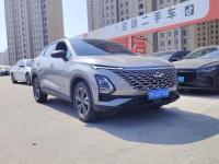 China Affordable Used 2022 Chery Omoda 5 1.5t With Gasoline Fuel Type Compact Suv For Sale for sale