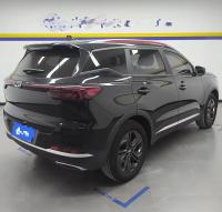 China Affordable Used 2020 Chery Tiggo 7 Journey Edition Family Suv And Reliable Budget Suv For Export for sale