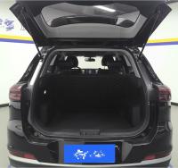 China Affordable Used 2020 Chery Tiggo 7 Journey Edition Family Suv And Reliable Budget Suv For Export for sale