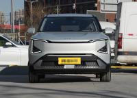 China New Kia 2025 Year 2 WD Electric Car Durable Powerful Ideal Car For Middle East Market for sale