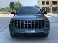 China Affordable 2024 Chery Explore 06 1.6t Gasoline Used Compact Suv For Sale 2wd Luxury Family Use for sale