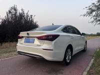 China Affordable Used Changan Eado 1.6L Automatic SUV 2019 Eado GDI Sedan for Africa & Middle East for sale