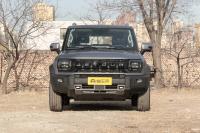China Popular Chery Jetour Off-Road Suv Traveller 1.5t Jetour T2 Gasoline Chinese Vehicle For Africa/Middle East for sale