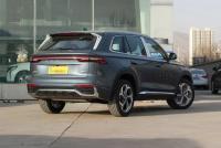 China New Geely SUV 2025 Year 2WD Gasoline Car Durable Powerful Ideal Car With Customized Color for sale