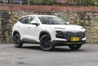 China New Chery Jetour Dasheng 2025 Year 4WD Gasoline Car Durable Powerful Ideal Car With Customized Color for sale