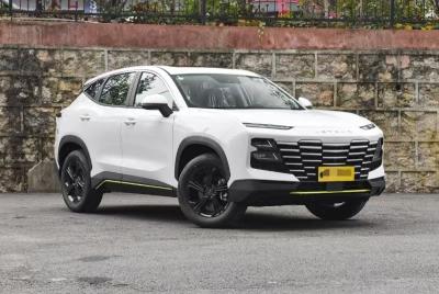 China New Chery Jetour Dasheng 2025 Year 4WD Gasoline Car Durable Powerful Ideal Car With Customized Color for sale