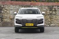 China New Chery Jetour Dasheng 2025 Year 4WD Gasoline Car Durable Powerful Ideal Car With Customized Color for sale
