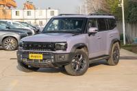 China Affordable Chery Jetour Traveller 2.0td Awd Compact Suv 2025 With Gasoline Luxury Compact Suv From China for sale