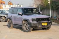 China Affordable Chery Jetour Traveller 2.0td Awd Compact Suv 2025 With Gasoline Luxury Compact Suv From China for sale