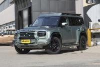 China Affordable Chery Jetour Traveller 2.0td Gasoline Awd New Chinese Off-Road Suv Right-Hand Drive Available for sale