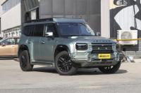 China Affordable Chery Jetour Traveller 2.0td Gasoline Awd New Chinese Off-Road Suv Right-Hand Drive Available for sale