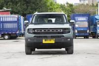 China Chinese SUV Low Mileage Jetour SUV Automatic Transmission 2025year Family And Commercial Use for sale