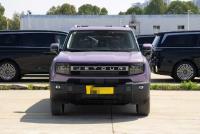 China Chery SUV Low Mileage Jetour SUV Automatic Transmission 2025year Family And Commercial Use for sale