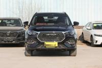 China New Jetour Manual And Automatic 2wd Drive Diesel 2025 Year Comfort Model for sale