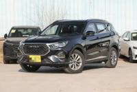 China New Jetour Manual And Automatic 2wd Drive Diesel 2025 Year Comfort Model for sale
