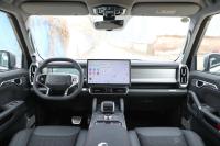 China Affordable Chery Jetour Traveller 2.0td Gasoline Awd New Chinese Off-Road Suv Right-Hand Drive Available for sale