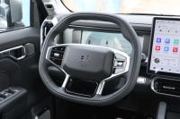 China Affordable Chery Jetour Traveller 2.0td Gasoline Awd New Chinese Off-Road Suv Right-Hand Drive Available for sale