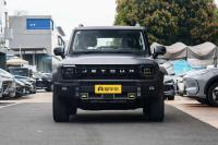 China Affordable Chery Jetour Traveller 2.0td Gasoline Awd New Chinese Off-Road Suv Right-Hand Drive Available for sale