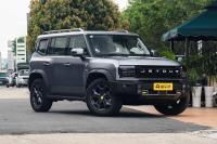 China Affordable Chery Jetour Traveller 2.0td Gasoline Awd New Chinese Off-Road Suv Right-Hand Drive Available for sale