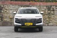 China Jetour SUV Low Mileage SUV Automatic Transmission 2025year Family And Commercial Use for sale