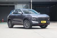 China Affordable 2024 1.5T DCT Longteng Edition PRO For Sale 2wd Luxury Family Use for sale