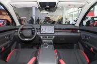 China Affordable 2024 1.5T DCT Longteng Edition PRO For Sale 2wd Luxury Family Use for sale