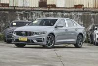 China New Geely SUV 2025 Year 2WD Gasoline Car Durable Powerful Ideal Car With Customized Color for sale