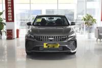 China New Geely 2024 Year 2WD Gasoline Car Durable Powerful Ideal Car With Customized Color for sale