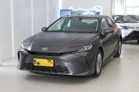China Affordable 2025 Camry Hybrid 2.0HG Brilliant Edition High-configuration New Sedan for sale