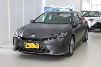 China Affordable 2025 Camry Hybrid 2.0HG Brilliant Edition High-configuration New Sedan for sale