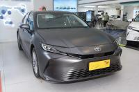 China Affordable 2025 Camry Hybrid 2.0HG Brilliant Edition High-configuration New Sedan for sale