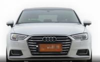 China Affordable Used Audi A3 1.4T 2020 Limousine 35 TFSI Progressive Edition National VI for sale