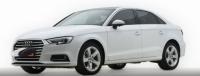China Affordable Used Audi A3 1.4T 2020 Limousine 35 TFSI Progressive Edition National VI for sale