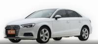 China Affordable Used Audi A3 1.4T 2020 Limousine 35 TFSI Progressive Edition National VI for sale