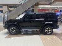 China Popular Tank 300 2021 City Edition 2.0T Very stylish Gasoline Chinese Vehicle for sale